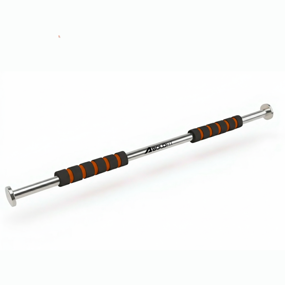 Classic Pull up bar – Boldfit