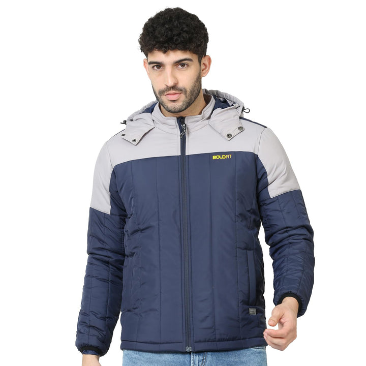 MEN'S JACKETS – Boldfit