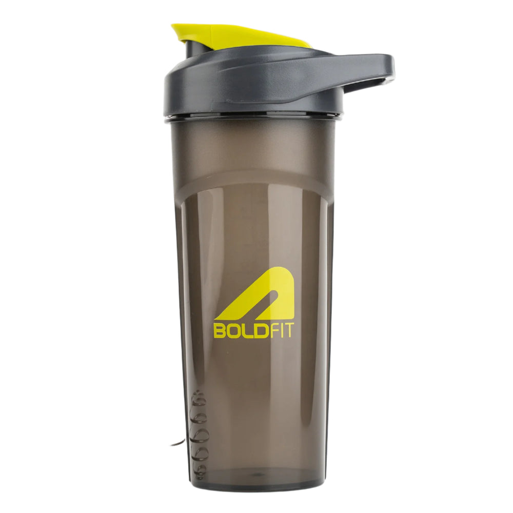 Storm Shaker 600ml – Boldfit