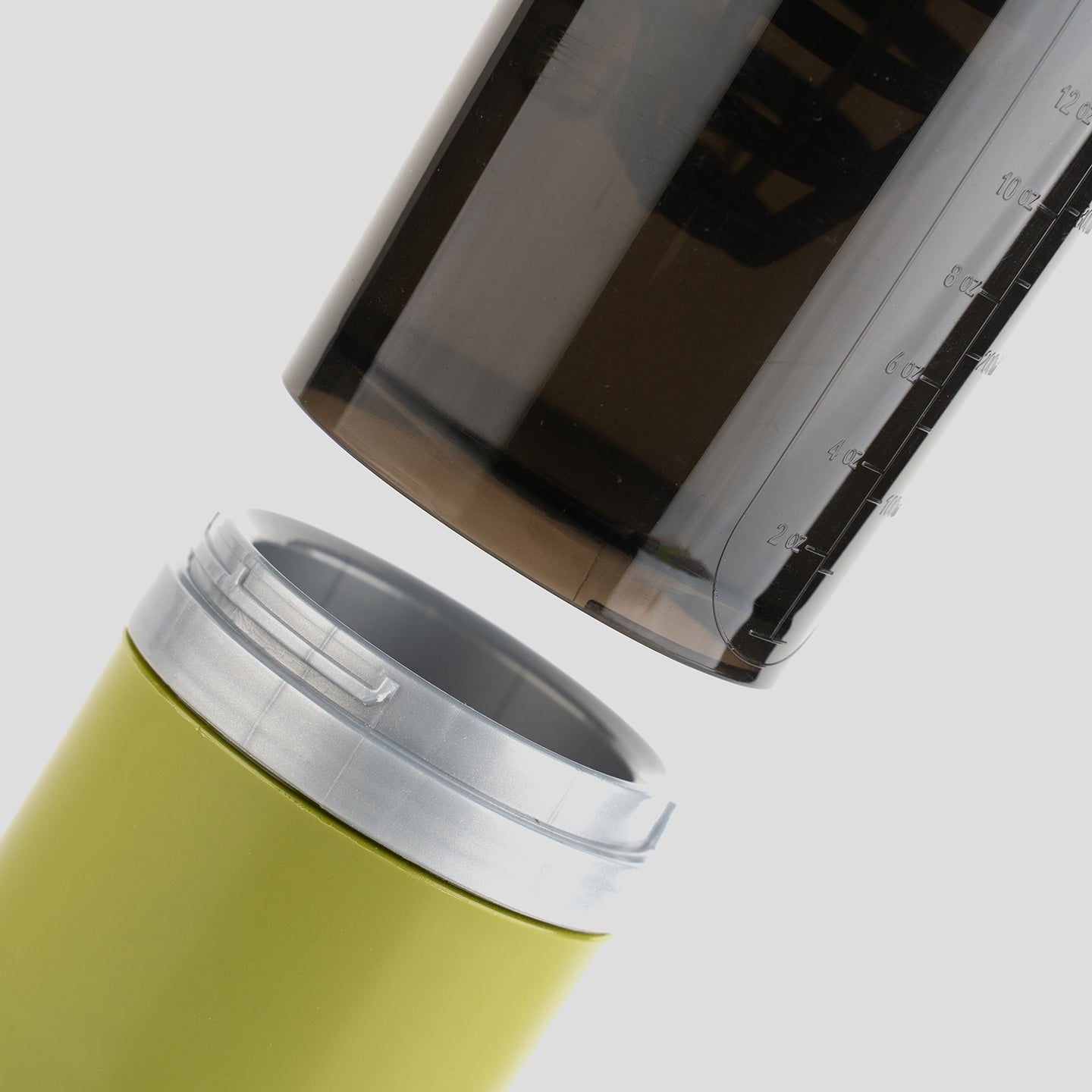 Cyclone Shaker 500ml - Army Green – Bling Brands