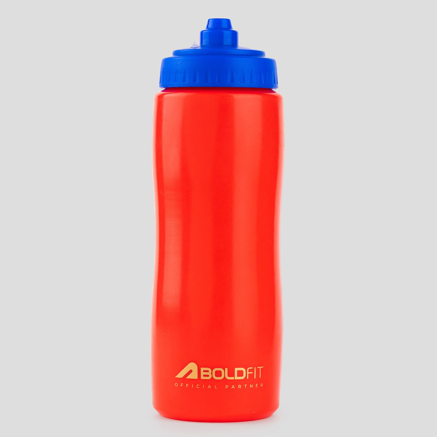 Official RCB Sipper - Red