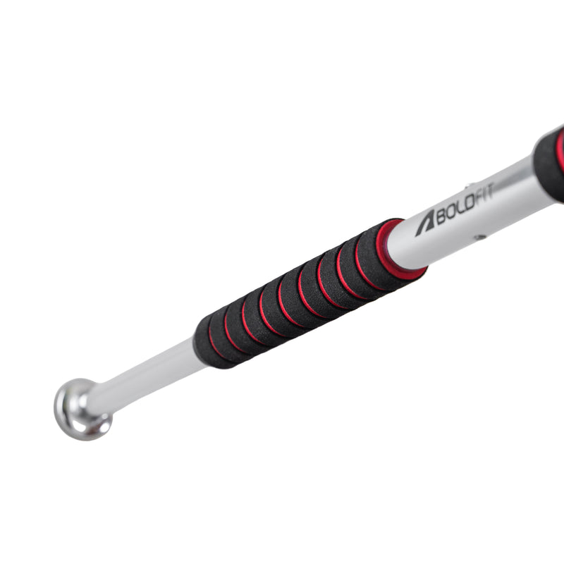 Classic Pull up bar – Boldfit