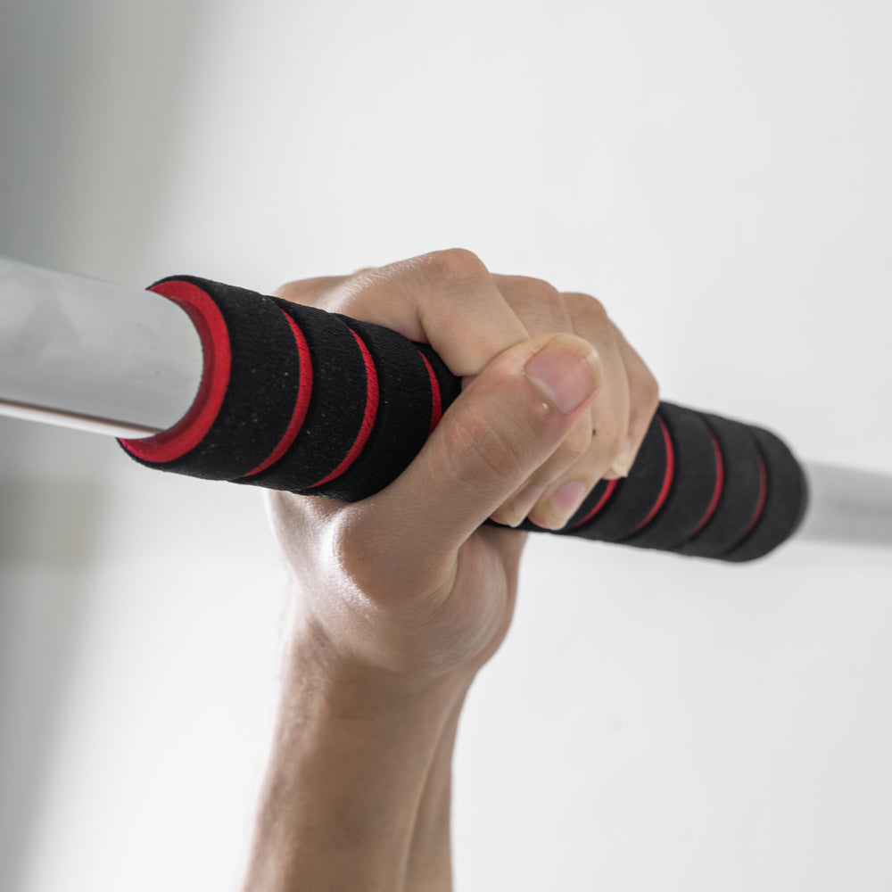 Classic Pull up bar – Boldfit