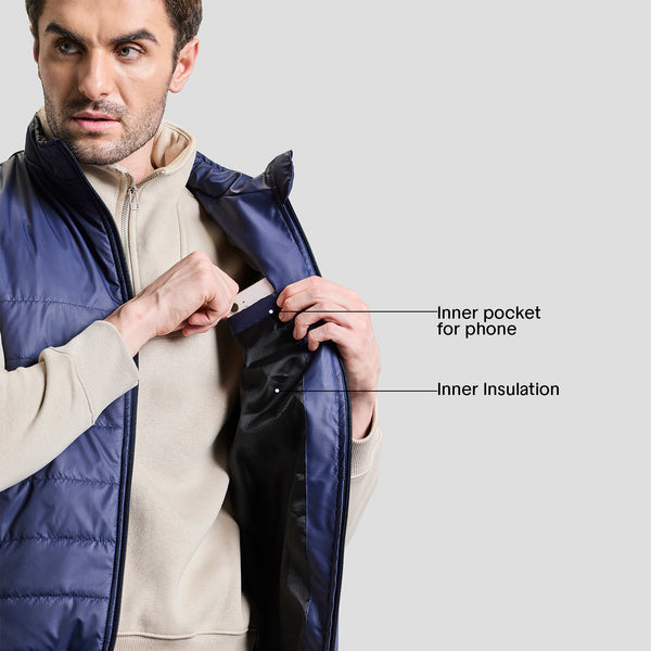 MEN'S JACKETS – Boldfit