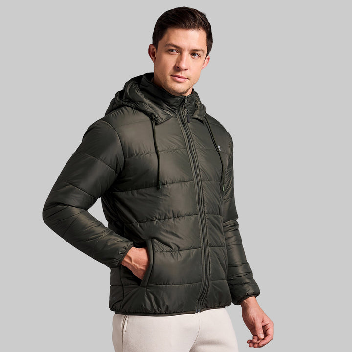 MEN'S JACKETS – Boldfit