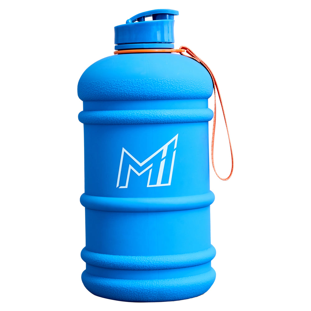 Official MI Merch - Gallon Bottle – Boldfit