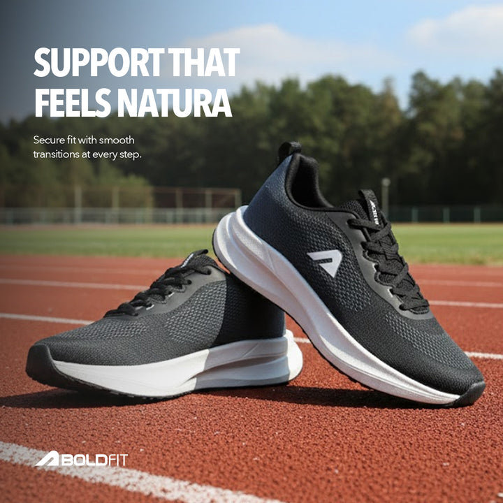Footwear – Boldfit