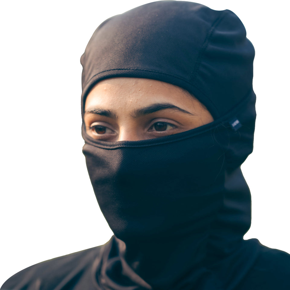 Balaclava Face Mask - Cycling/Bike Riding Mask – Boldfit