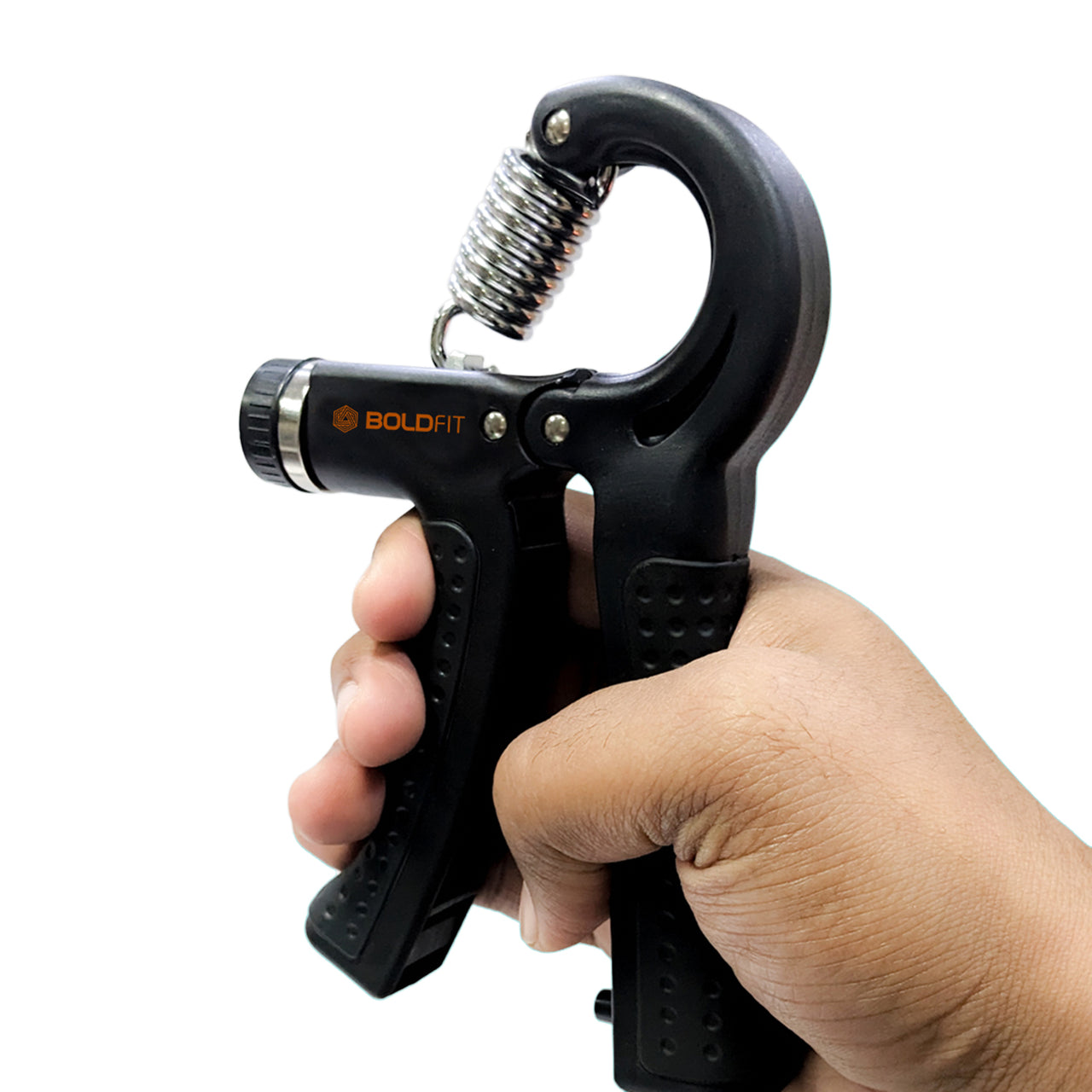 Hand Grip with Counter – Boldfit