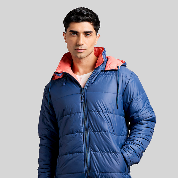 MENS JACKET – Boldfit