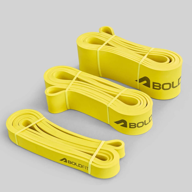 Official CSK Resistance Bands – Boldfit