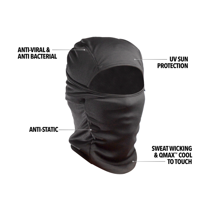 Balaclava Face Mask - Cycling/Bike Riding Mask