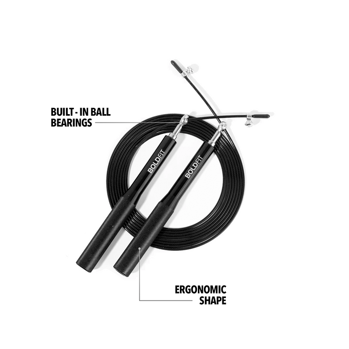 Adjustable Skipping Rope