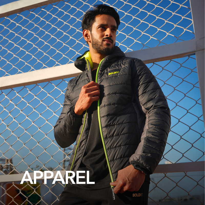 Boldfit-Fitness, Sports, Nutrition & Gym Equipment. Shop Essentials.