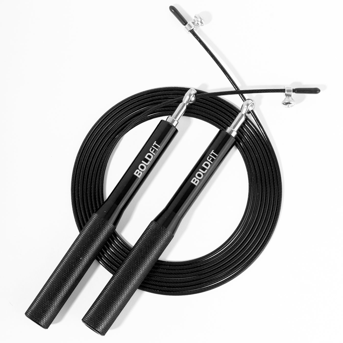 Adjustable Skipping Rope