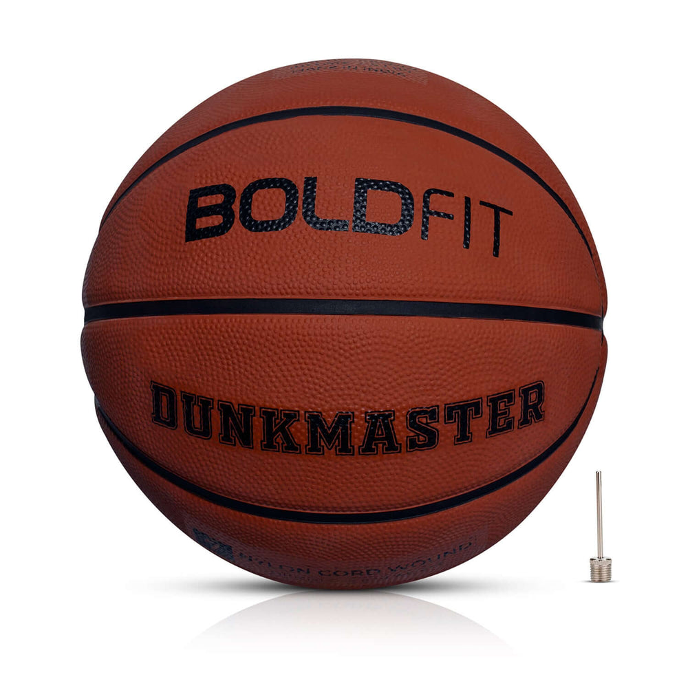 Dunkmaster Basketball - Size 7